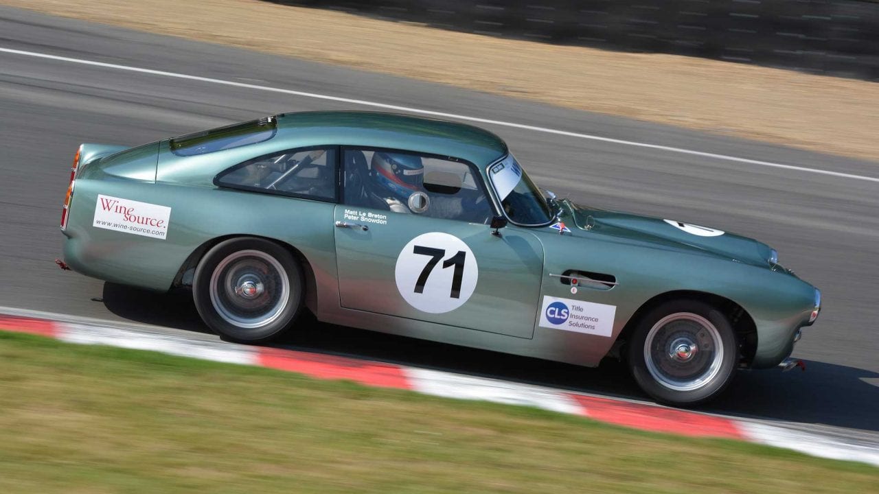 Peter Snowdon | Coming Soon